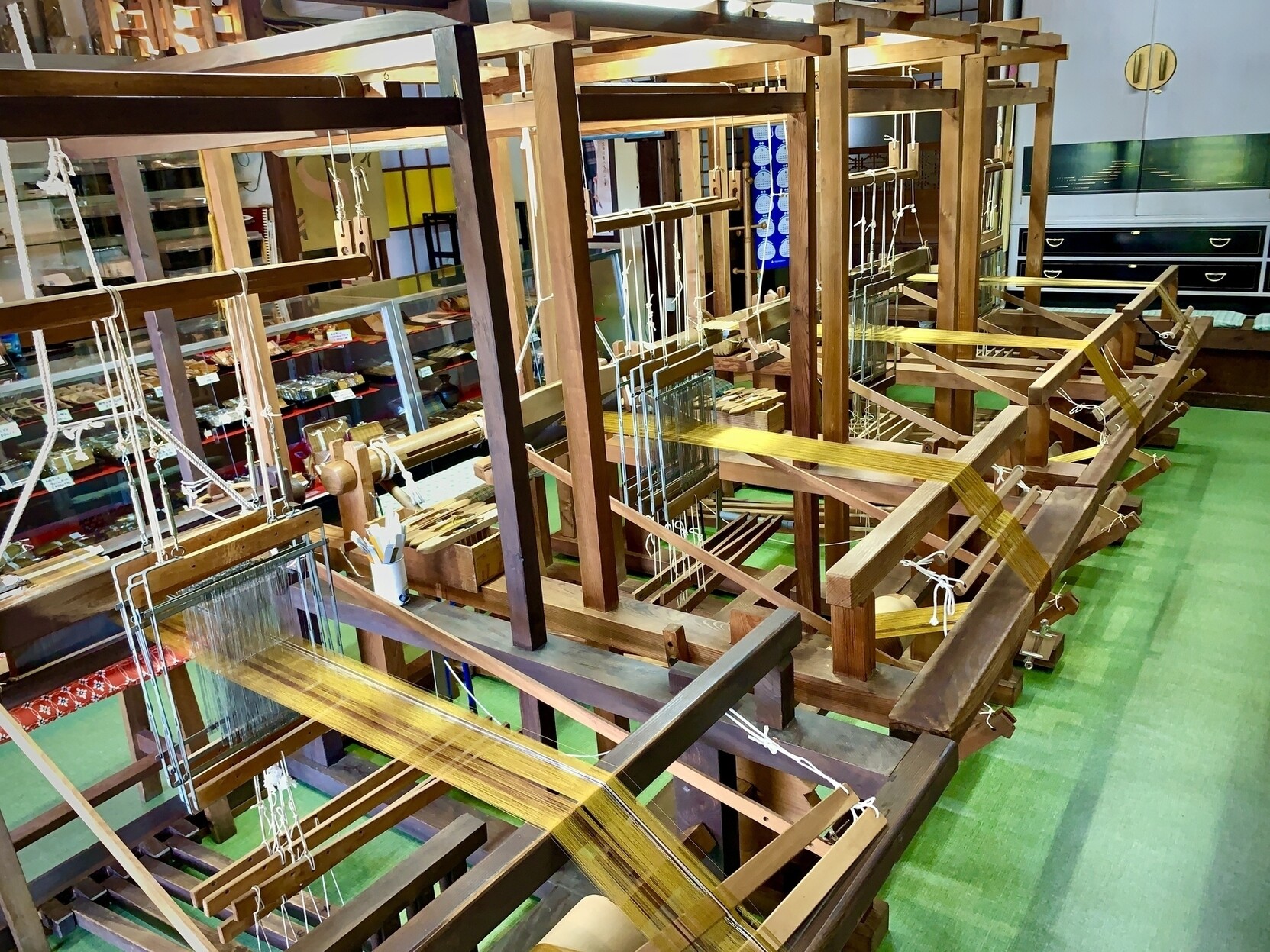 Rick Cogley 🥾 (@rickcogley@famichiki.jp) - Famichiki