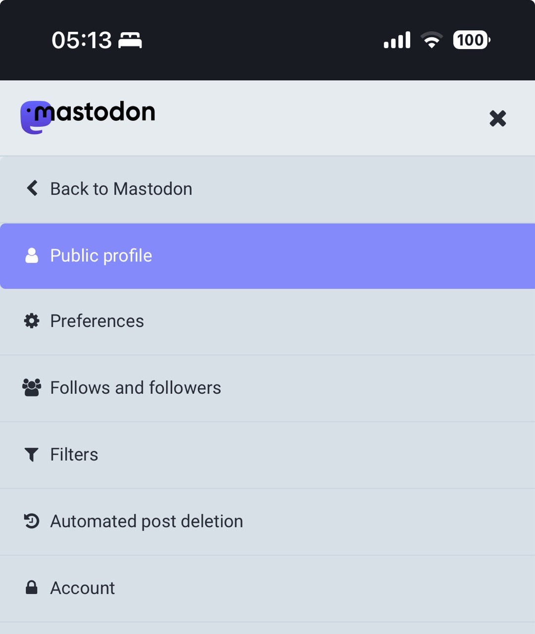 Rick Cogley 🥾 (@rickcogley@famichiki.jp) - Famichiki