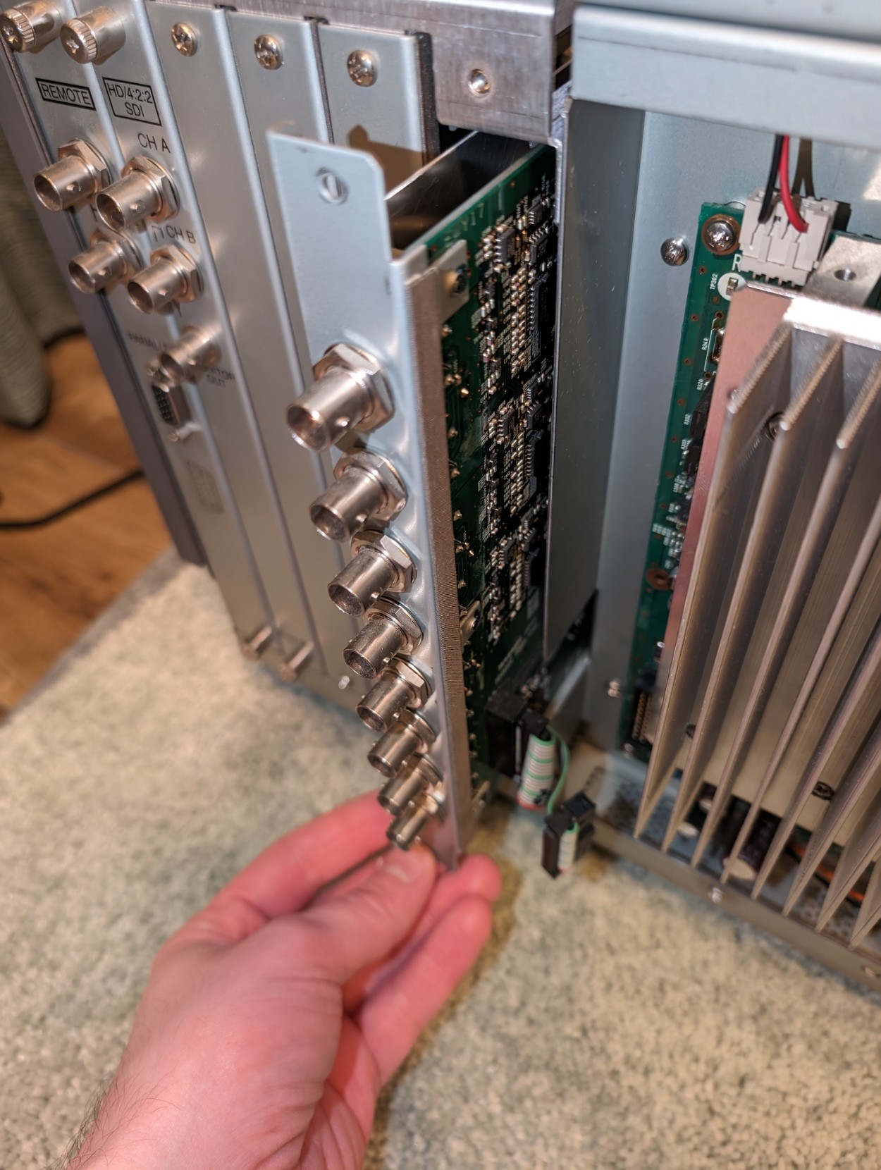 Charles (@charles@famichiki.jp) - Famichiki