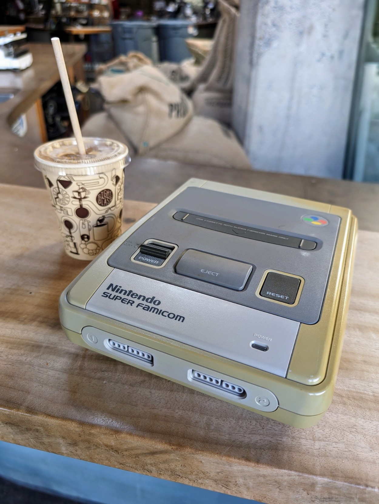 Charles (@charles@famichiki.jp) - Famichiki