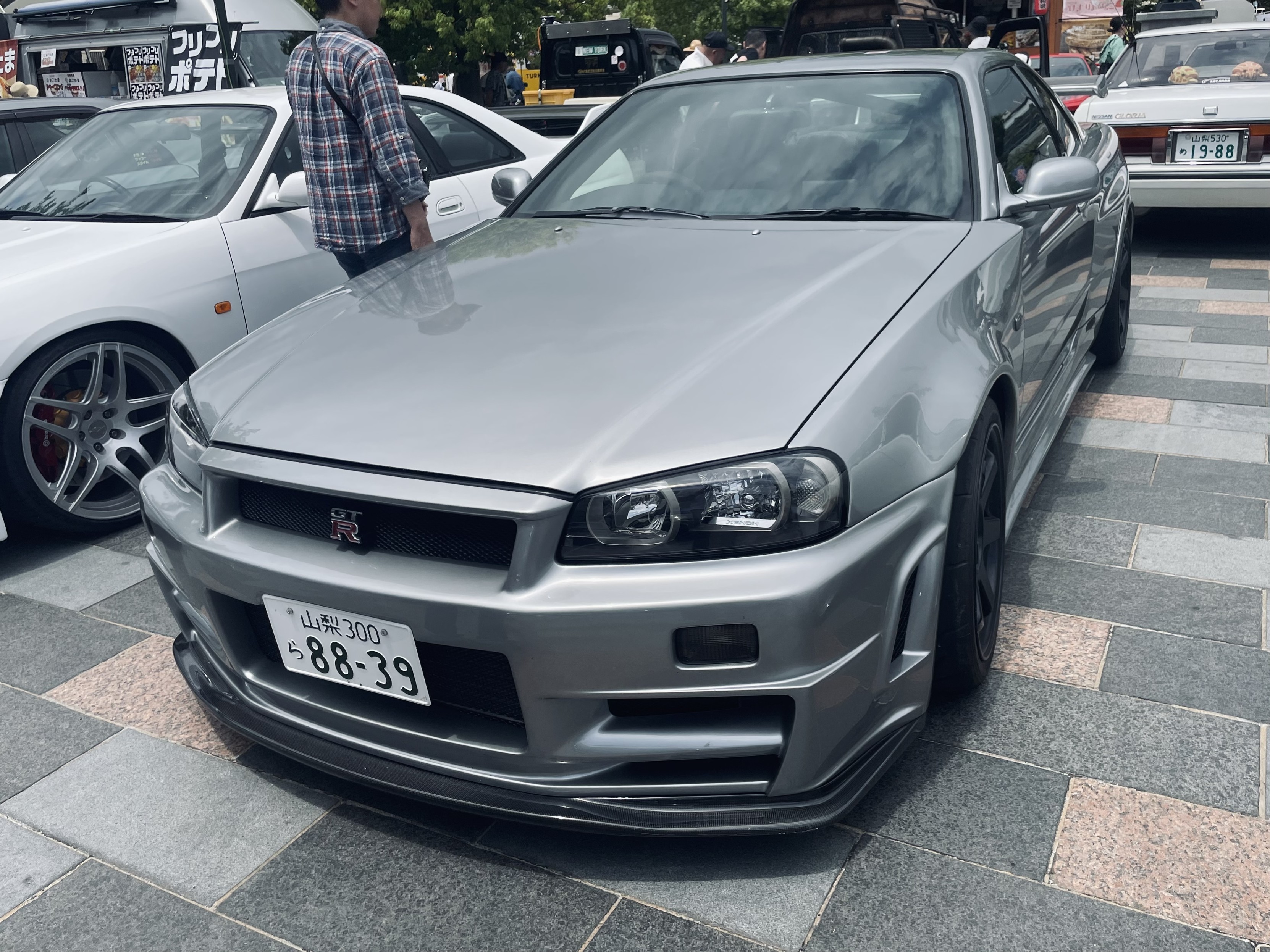 Lukas :milk_pudding: (@lukas@famichiki.jp) - Famichiki